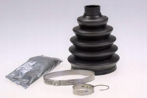 OSŁONA PRZEGUBU OPEL SAAB 36149 - Opinie i ceny na Ceneo.pl