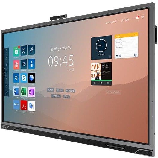 Monitor przemysłowy Prowise 86 (PW1150861001) - Ceny i opinie - Ceneo.pl