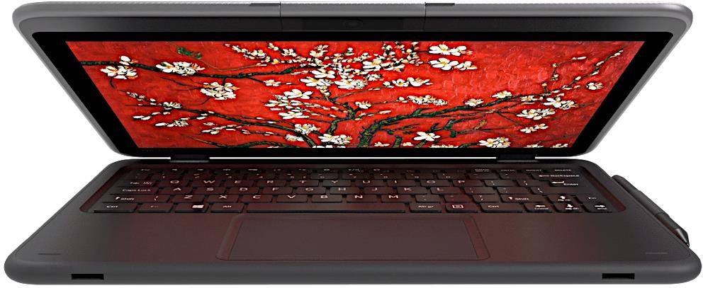 Laptop Prowise EduBook 360 11,6/N4100/4GB/64GB/Win10 (PW1320110001 ...