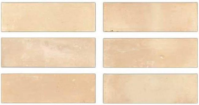 Płytki WOW Bejmat Biscuit Matt 5x15 - Opinie i ceny na Ceneo.pl