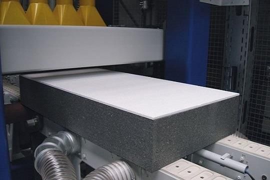 STYROPIAN FREZOWANY - SWISSPOR LAMBDA WHITE 031 - Opinie i ceny na Ceneo.pl