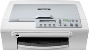 Urządzenie wielofunkcyjne Brother DCP-150C - Ceneo.pl