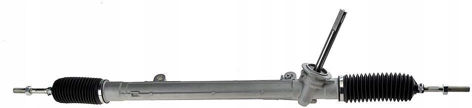 PRZEKŁADNIA KIEROWNICZA RENAULT SCENIC II 2003- 490017419R - Opinie i ...