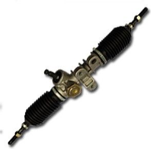 PRZEKŁADNIA KIEROWNICZA RENAULT SCENIC II 2003- 490017419R - Opinie i ...