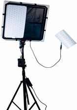 Ledgo LG-VM 232 RGB Versatile 2kit kwadratowa rama - Ceny i opinie na ...