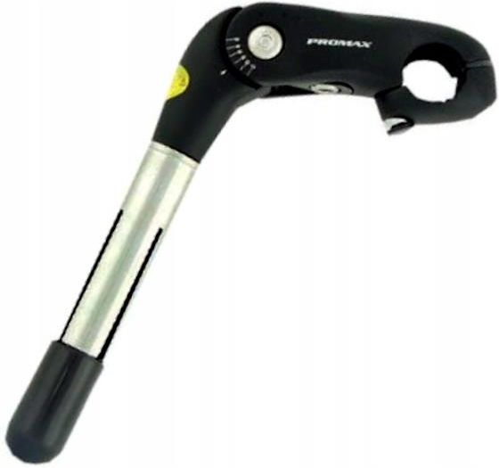 Promax Mostek Kierownicy Wpuszczany Regulacja Ws49 - Ceny i opinie ...