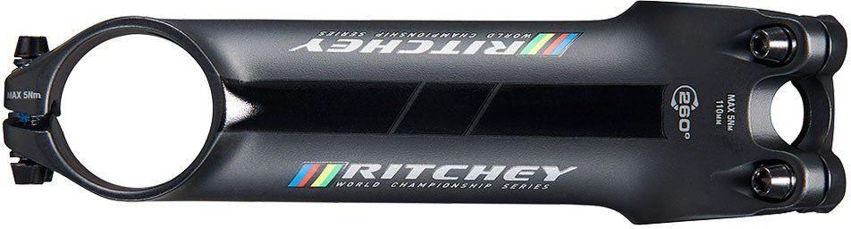 Ritchey Mostek Wcs C260 6° 1 1/8 80Mm - Ceny i opinie - Ceneo.pl