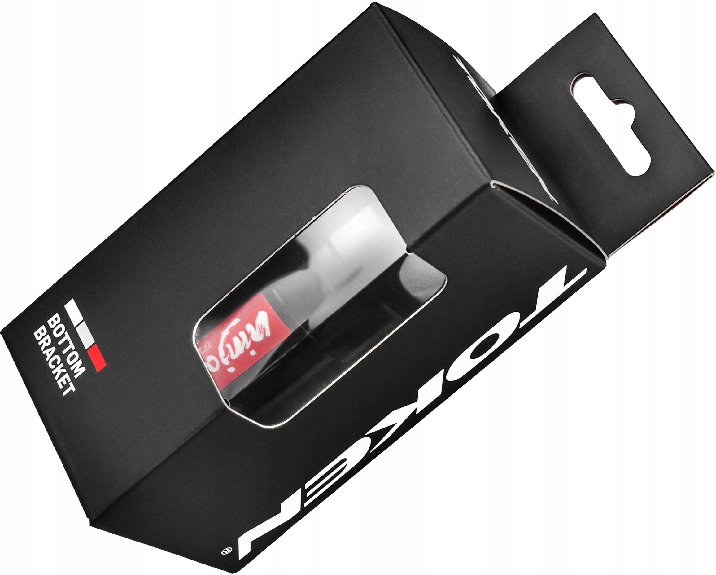 Token Suport Ninja Bb3724 Bb90 Bb95 Trek - Ceny i opinie - Ceneo.pl