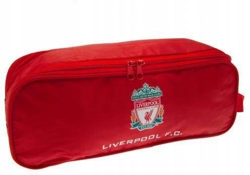 Torba Na Buty Boot Bag Liverpool F.C - Ceny i opinie - Ceneo.pl