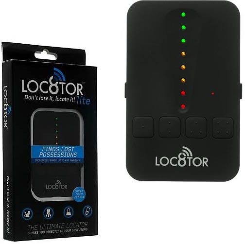 Loc8tor Lite - lokalizator radiowy dla psa lub kota - Ceny i opinie ...