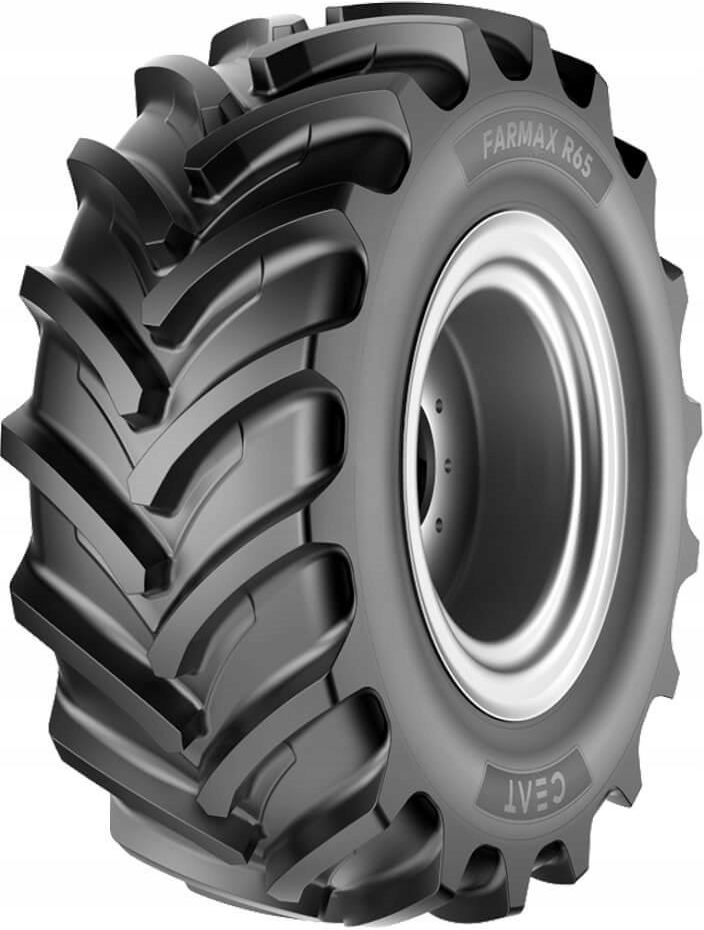 Opony rolnicze 1X 650/65R42 CEAT FARMAX R65 158D TL 2020 20.8R42 105407 ...