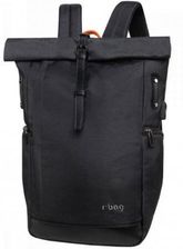 Plecak R-Bag Rbag Z Usb Roll Black - Ceny i opinie - Ceneo.pl
