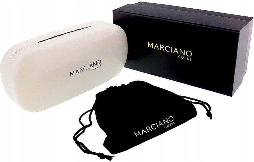 OPRAWKI DAMSKIE GUESS BY MARCIANO GM0329 KOCIE OKO - Opinie i ceny na ...