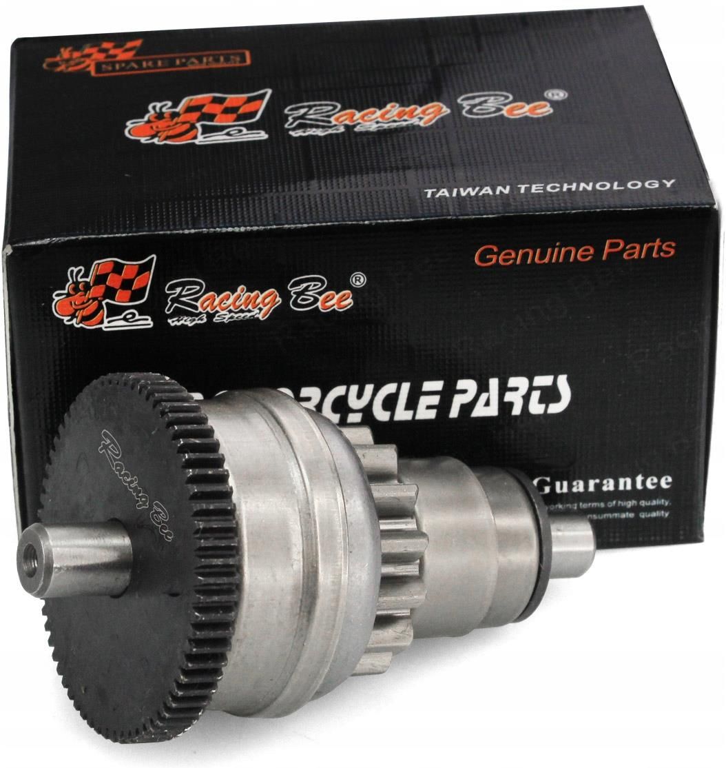 BENDIX BENDIKS ROZRUSZNIKA 4T GY6 QMB QMA SKUTER - opinie i ceny na ...