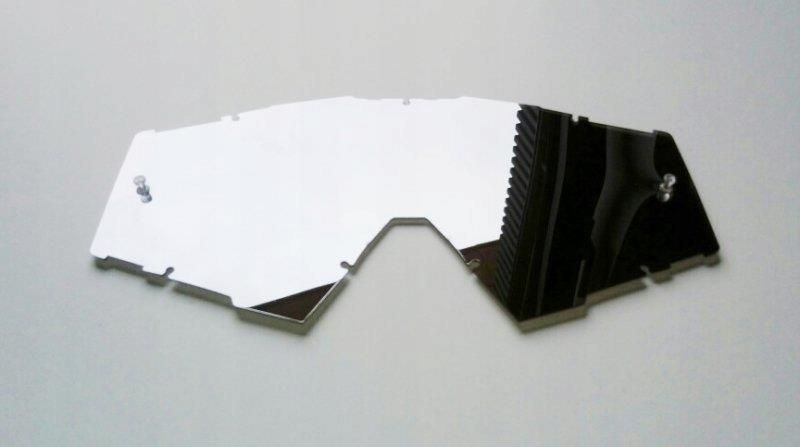 SZYBA GOGLE IMX SAND DARK SMOKE IRIDIUM, ANTI-FOG - opinie i ceny na ...