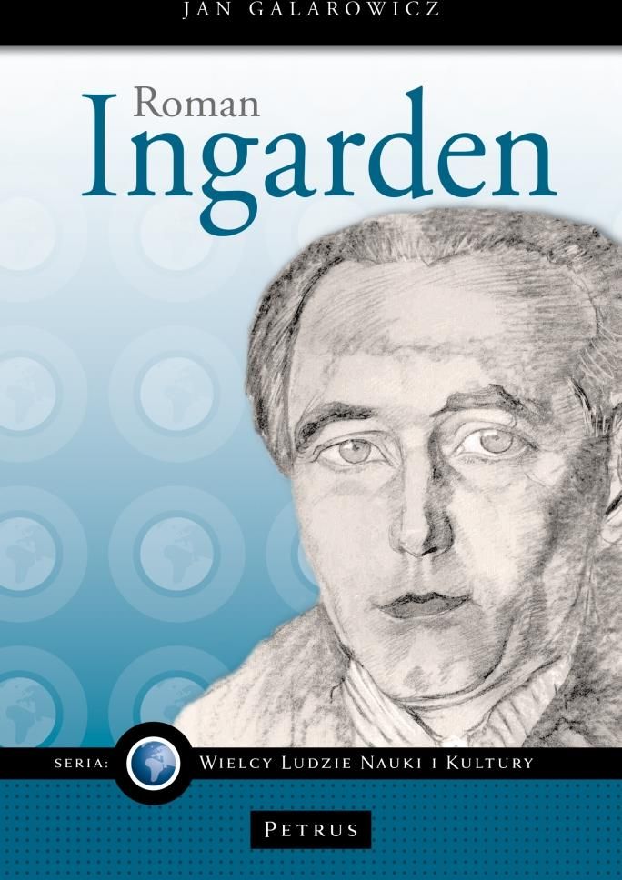 Roman Ingarden - Ceny i opinie - Ceneo.pl