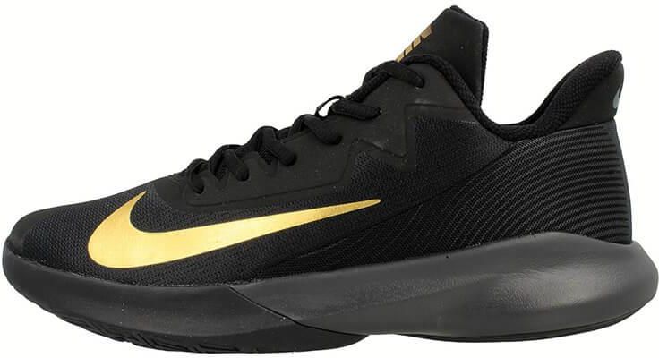 Nike Precision IV CK1069-002 - Buty męskie do koszykówki - Ceny i ...