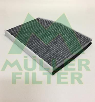 Filtr kabinowy Filtr kabinowy MULLER FILTER FK535 - Opinie i ceny na ...