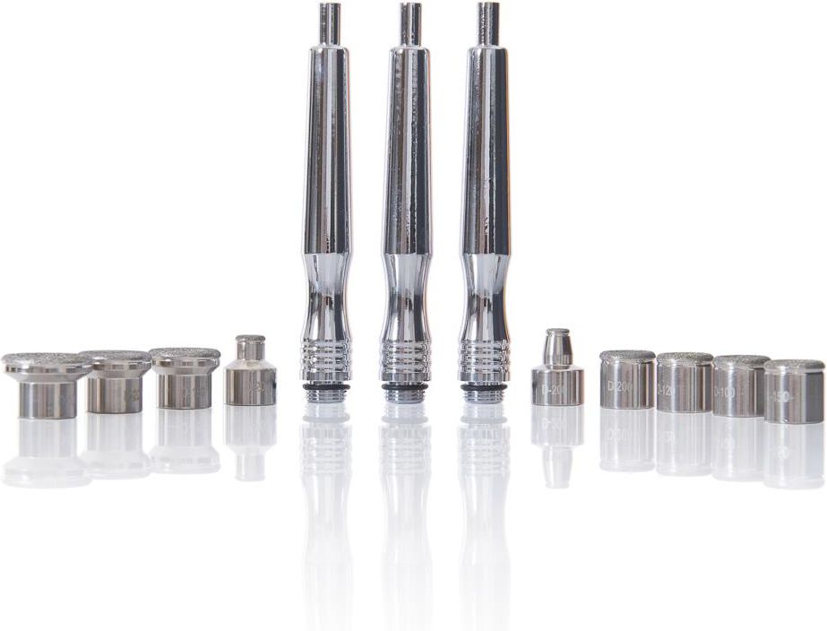 Mikrodermabrazja Diamentowa Beauty Limited 100W - Ceny i opinie - Ceneo.pl