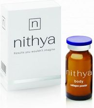 Nithya Body Collagen Type I-Ciało 1Amp. X 10Ml - Ceny i opinie - Ceneo.pl