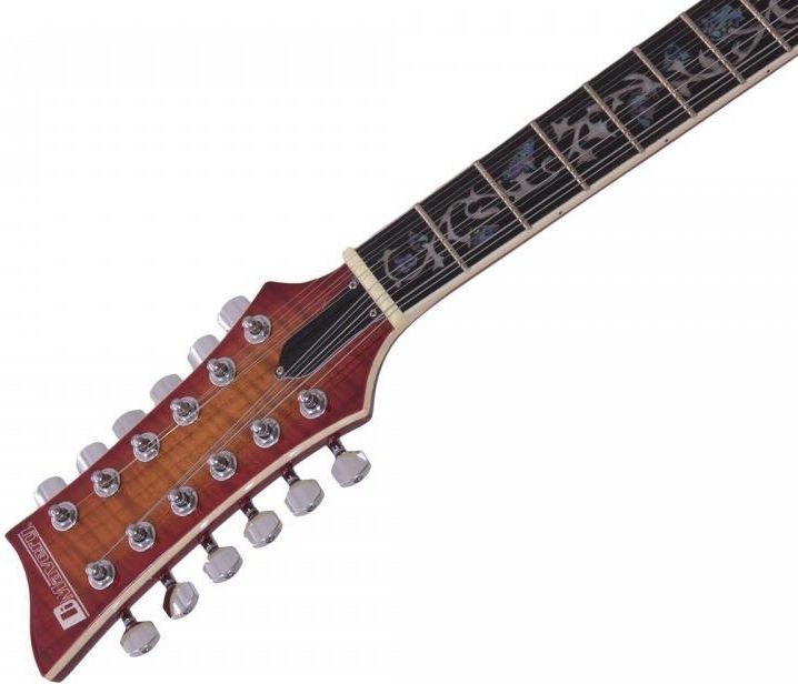 Dimavery LP-612 FSB - gitara elektryczna - Ceny i opinie - Ceneo.pl