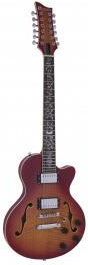 Dimavery LP-612 FSB - gitara elektryczna - Ceny i opinie - Ceneo.pl
