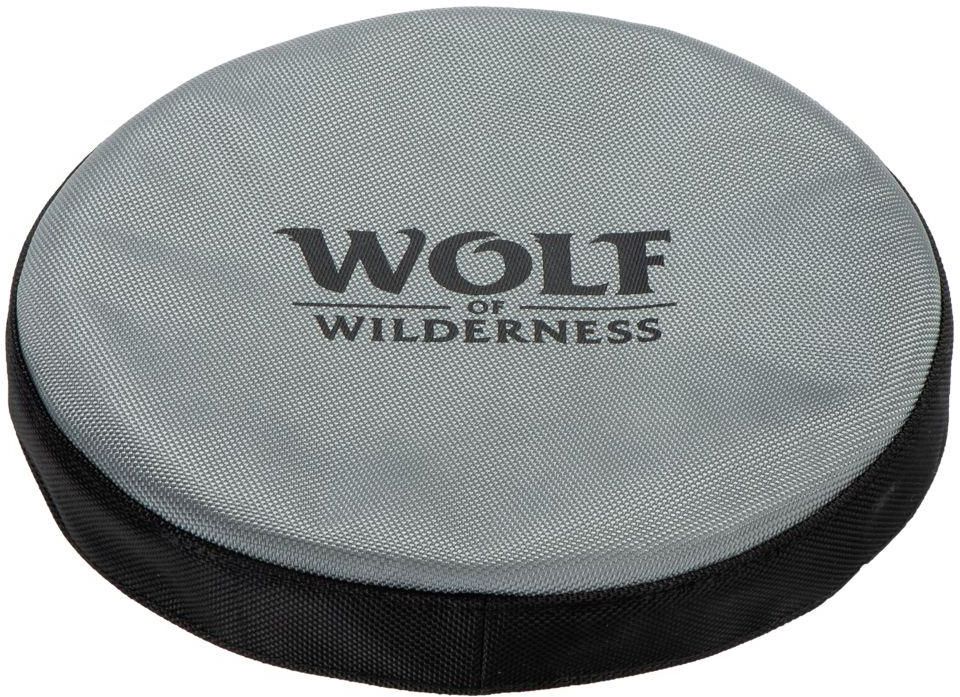 Wolf Of Wilderness Frisbee Dla Psa 1Szt - Ceny i opinie - Ceneo.pl