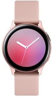 Samsung Galaxy Watch Active 2 SM-R835 40 mm LTE Aluminium Różowe Złoto ...