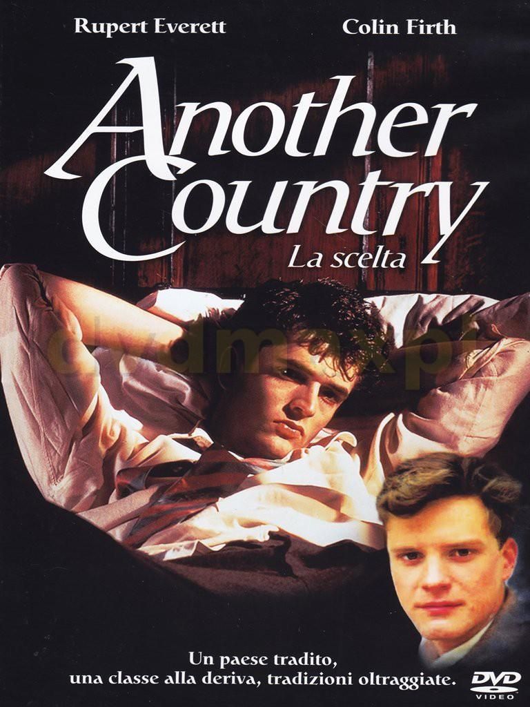 Film DVD Another Country (Inny kraj) [DVD] - Ceny i opinie - Ceneo.pl