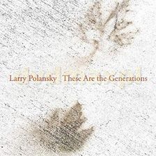 Płyta kompaktowa Larry Polansky & William Winant Percussion Group ...