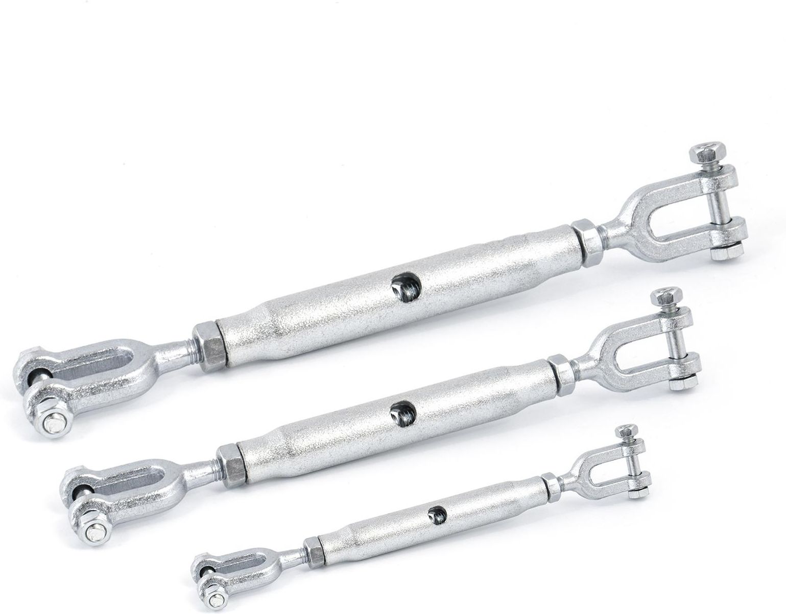 ŚRUBA RZYMSKA NAPINAJĄCA RUROWA M8 SZEKLA 20 SZT. GMSRRSS83 - Opinie i ...