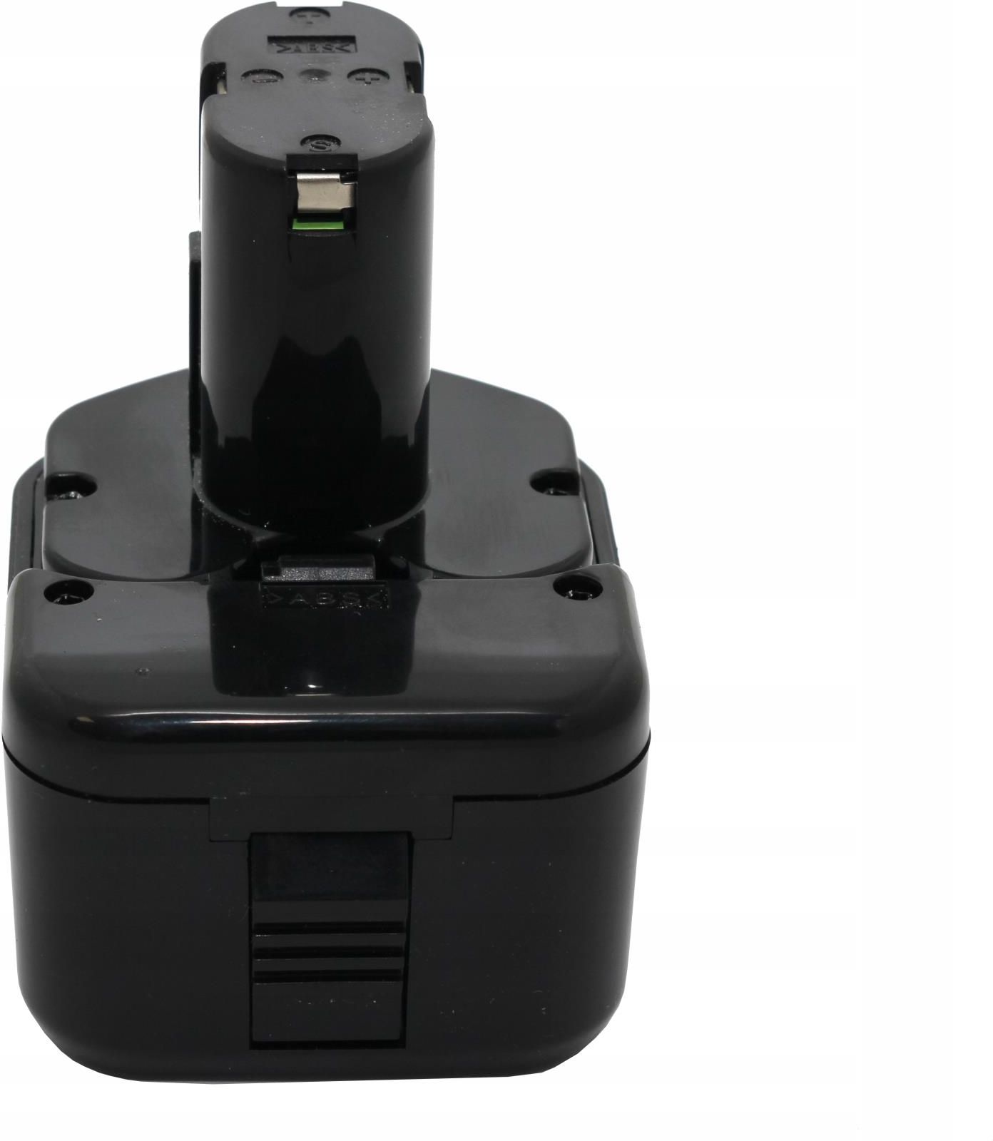 AKUMULATOR BATERIA HITACHI 12V 2AH BCC1215 333.156 HIT1220 - Opinie i ...