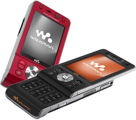 Sony Ericsson W910i czarny - Opinie i ceny na Ceneo.pl