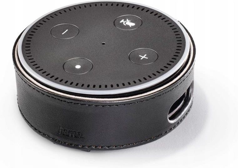 Hama Pokrowiec Etui do Amazon Echo Dot 2Generacji - opinie i ceny na ...