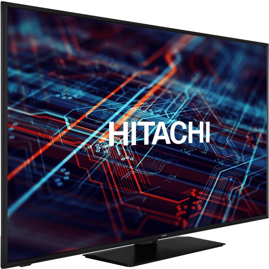 Telewizor LED Hitachi 58HAK5750 58 cali 4K UHD 58 cali - Opinie i ceny ...