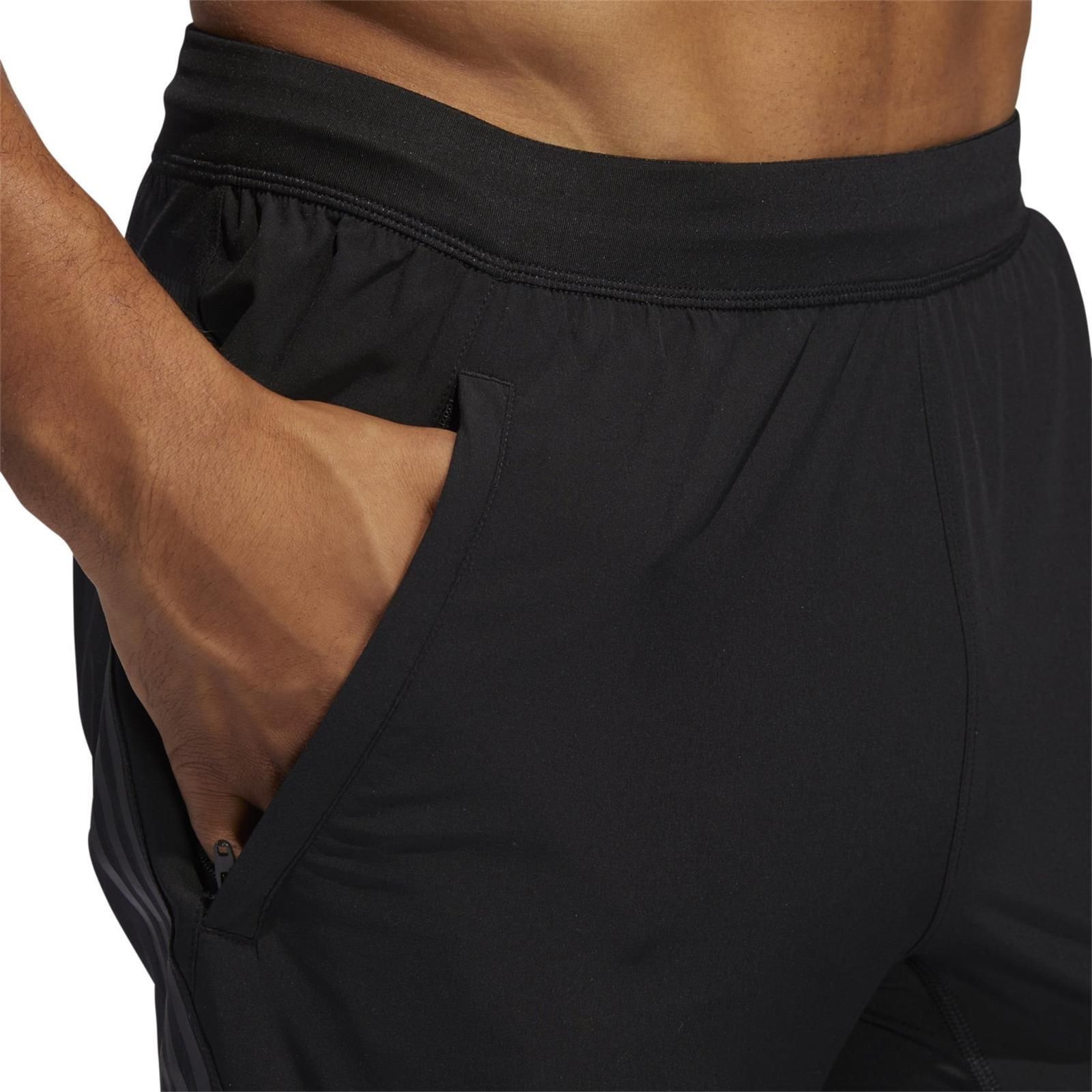 SPODNIE ADIDAS AERO 3S PNT FJ6134 - Ceny i opinie - Ceneo.pl