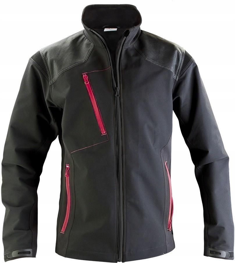 Bluza Softshell 111 Wodoodporna Wygodna R. L - Ceny i opinie - Ceneo.pl