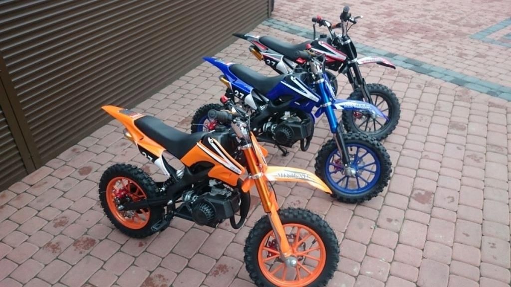 KXD 50CC 701 Raty na tel /wysyłk - Opinie i ceny na Ceneo.pl