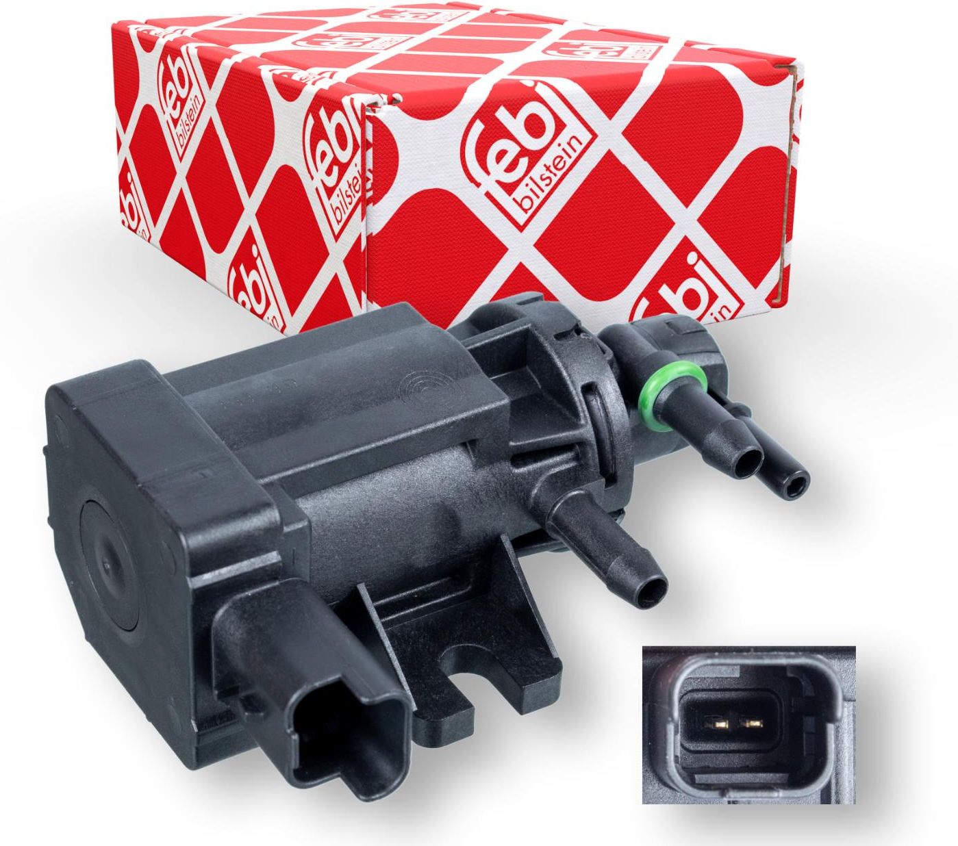 FEBI BILSTEIN 109011 - Opinie i ceny na Ceneo.pl