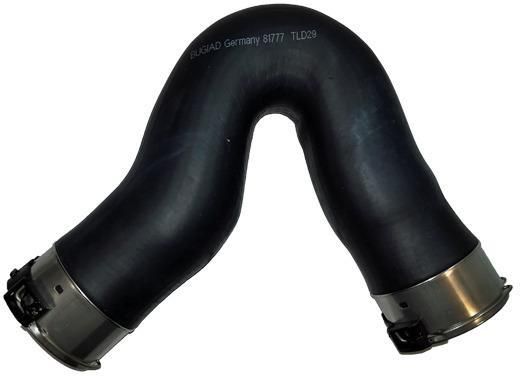 Turbosprężarka BUGIAD 81777 - Opinie i ceny na Ceneo.pl