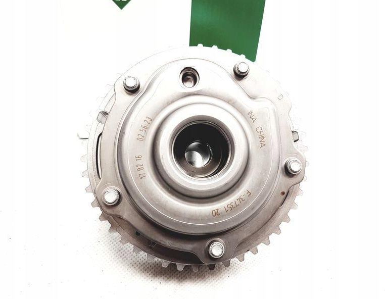 Mechanizm rozrządu INA 427100530 - Opinie i ceny na Ceneo.pl