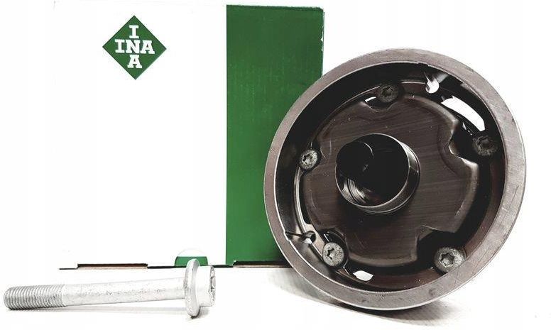 Mechanizm rozrządu INA 427100530 - Opinie i ceny na Ceneo.pl
