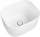 Umywalka Hushlab Cloud 50X40 Biały Mat (Hlal03209Whitematt) - Opinie i ...