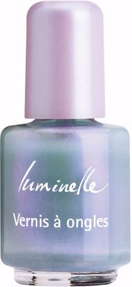 Yves Rocher Luminelle Lakier do paznokci - Opinie i ceny na Ceneo.pl