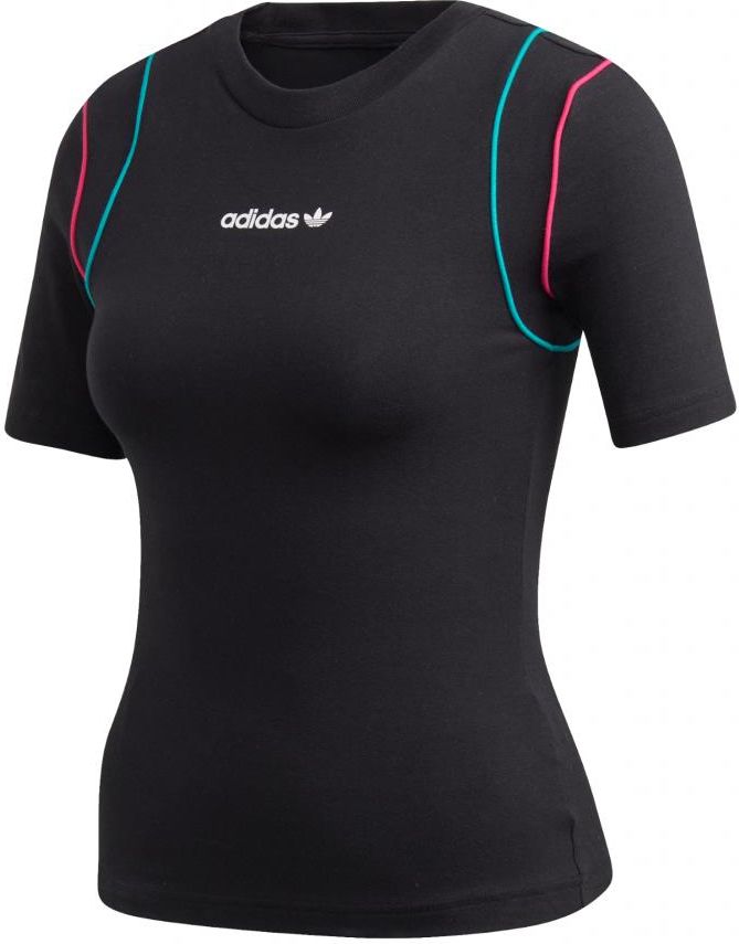 Koszulka adidas Originals Slim - GC8767 - Ceny i opinie - Ceneo.pl