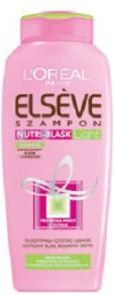 Szampon do włosów L'Oreal Elseve Szampon Elseve 250ml różne rodzaje ...