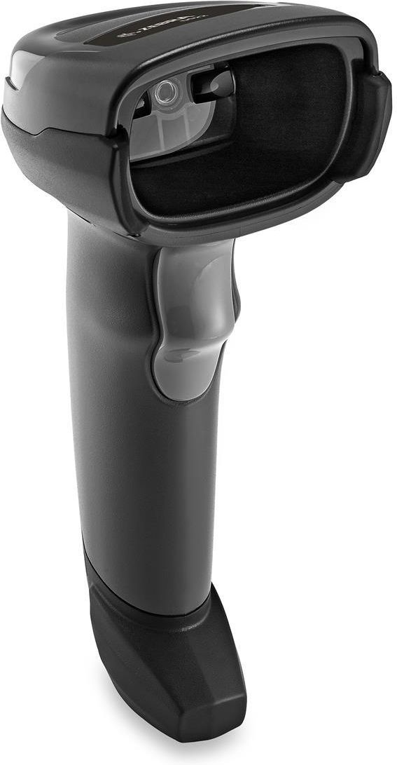 Drukarka etykiet Zebra Ds2208 - Handheld Bar Code Reader 1D/2D Led ...