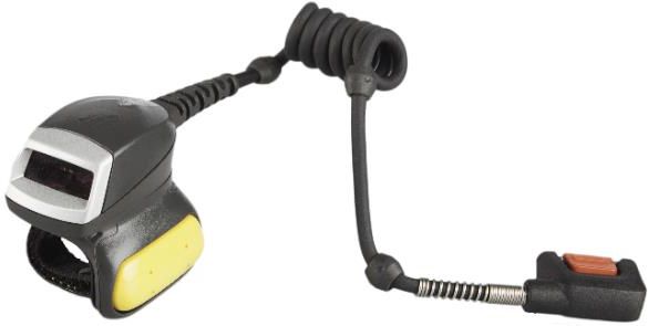 Drukarka etykiet Zebra Corded Ring Scanner To Wt6000 Wearable Terminal ...