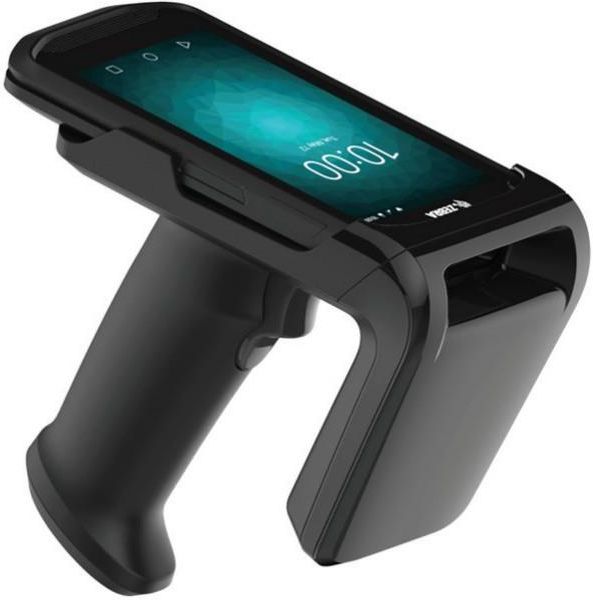 Drukarka etykiet Zebra Rfd2000 - Built-In Battery Lithium-Ion (Li-Ion ...