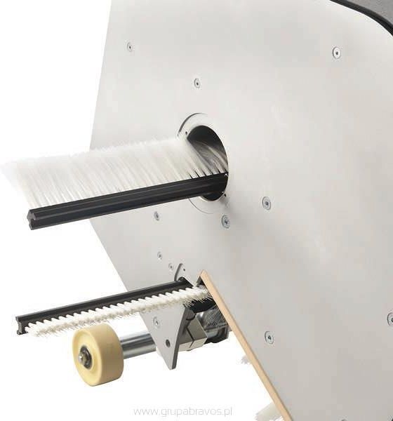 Juma Zestaw Szczotek Step 100 - ceny i opinie - Ceneo.pl